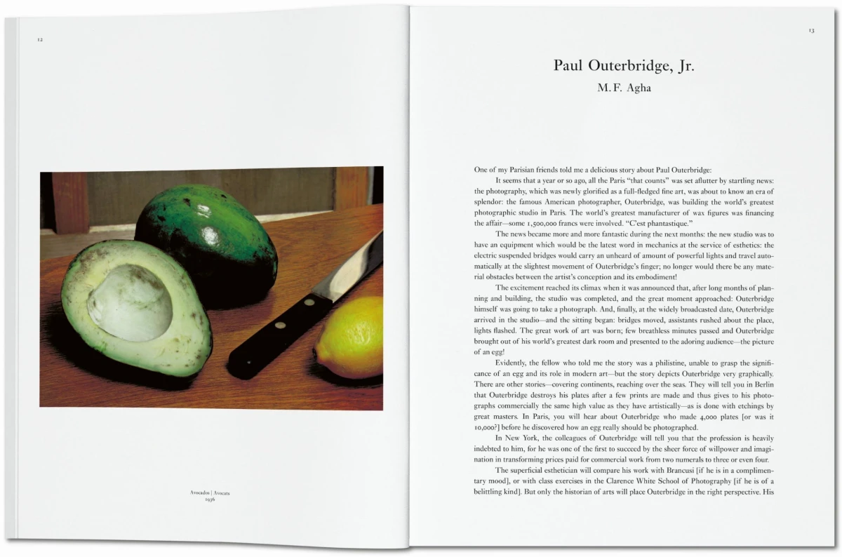 Paul Outerbridge - купить книгу с доставкой, цена | Dines-Cox Elaine